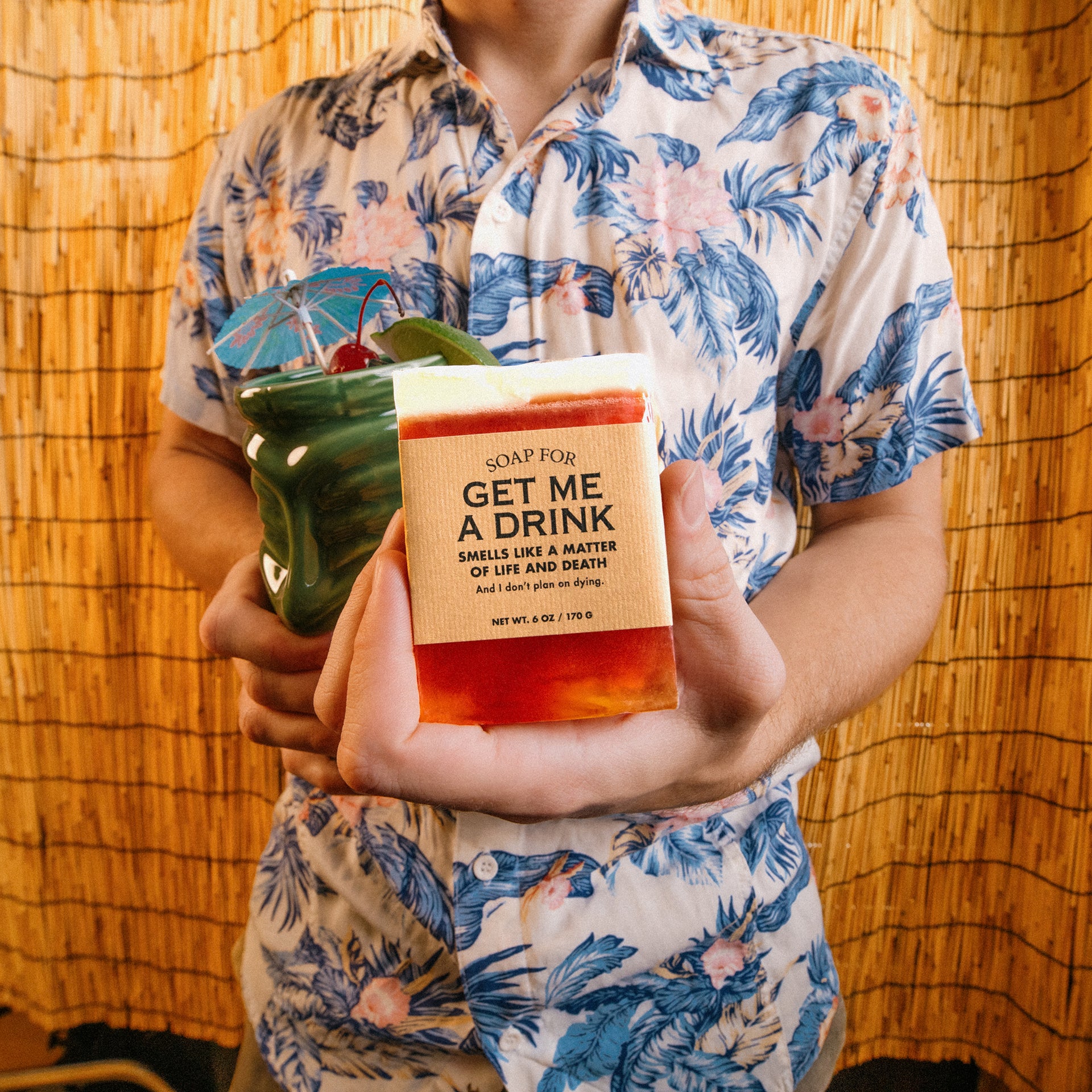 SOAP – Page 2 – Whiskey River Soap Co.