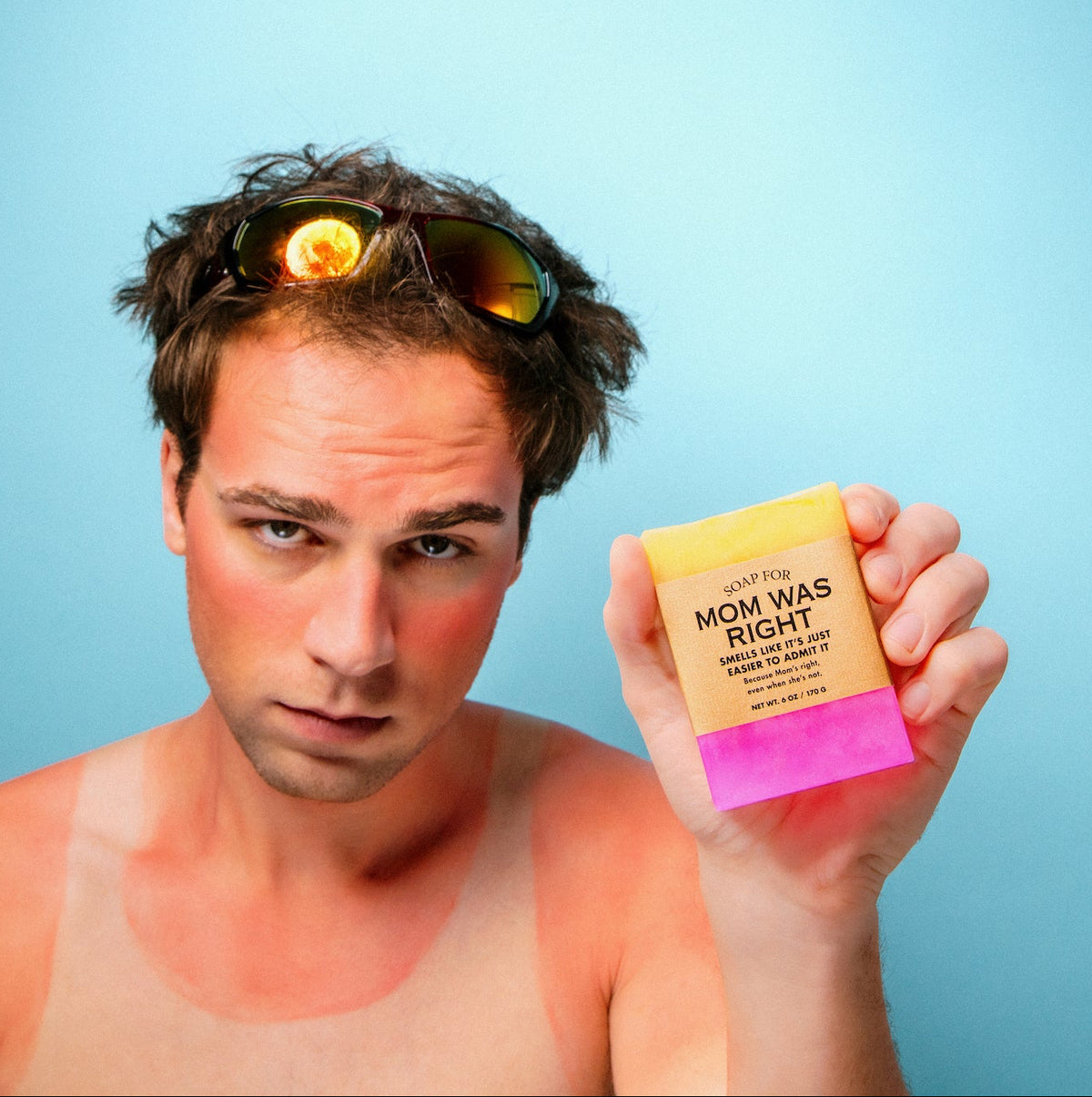 SOAP – Page 2 – Whiskey River Soap Co.