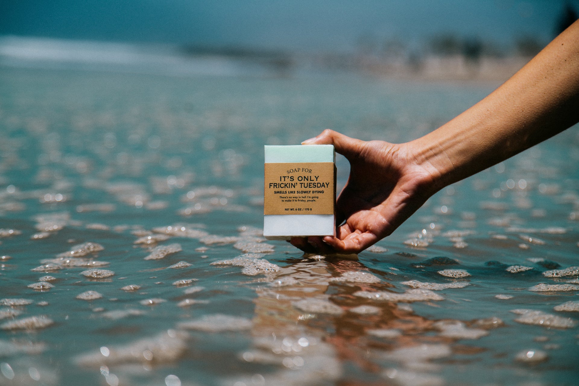 SOAP – Page 5 – Whiskey River Soap Co.