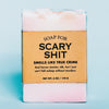 Soap for Scary Shit – Whiskey River Soap Co.