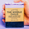 Soap for The Middle Child – Whiskey River Soap Co.