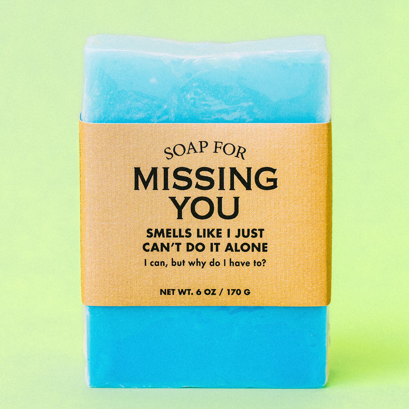 SOAP – Whiskey River Soap Co.