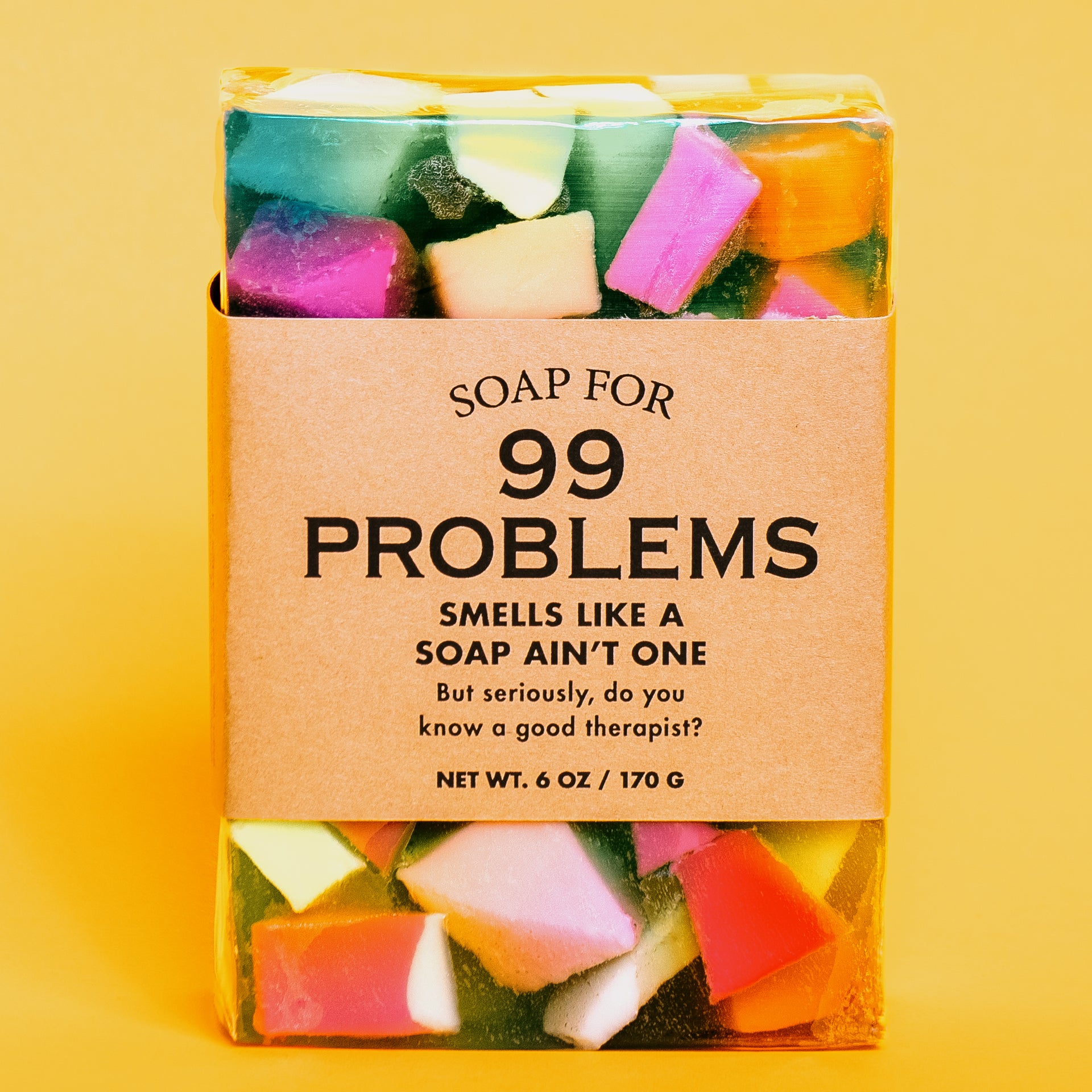 SOAP – Page 3 – Whiskey River Soap Co.