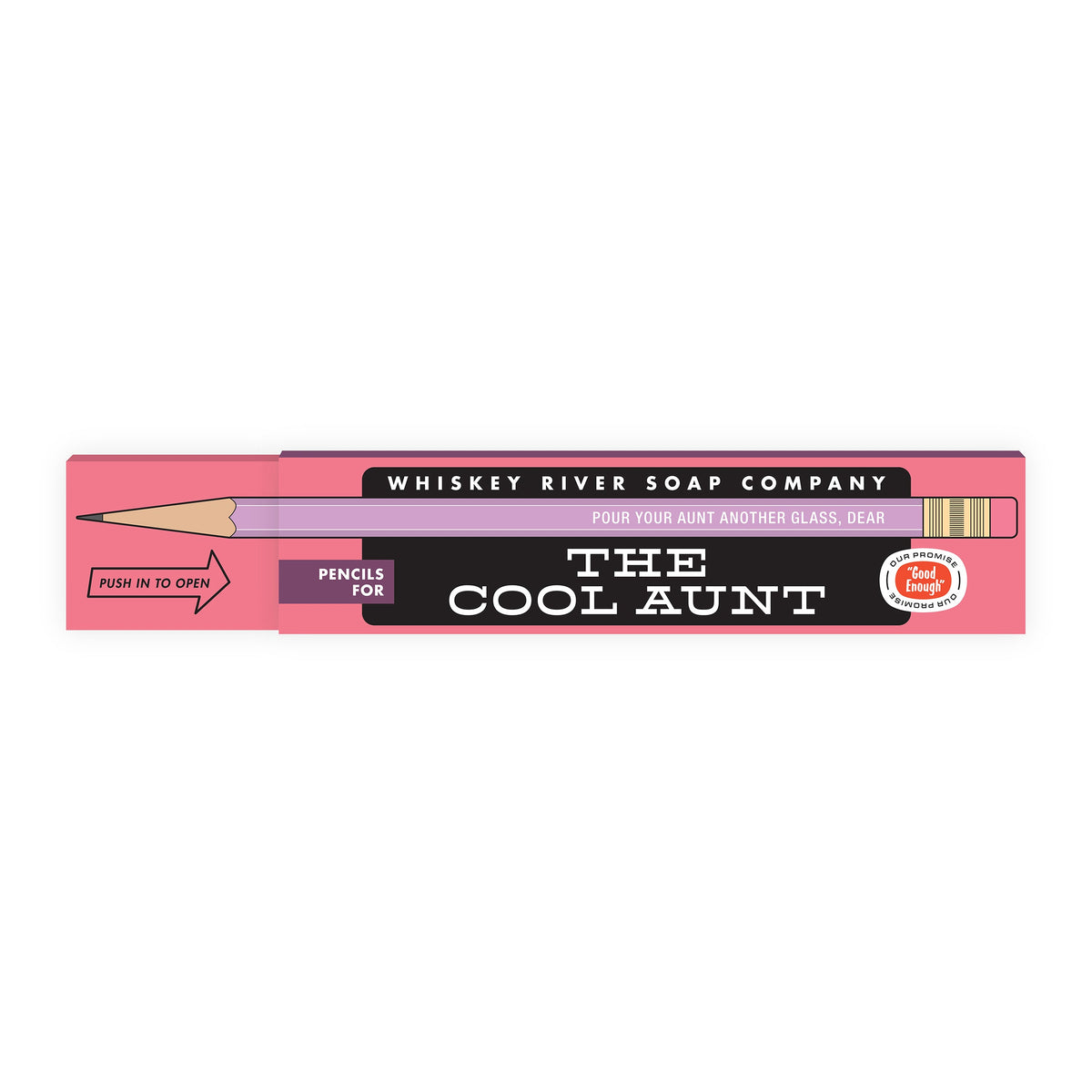 PENCILS – Page 2 – Whiskey River Soap Co.